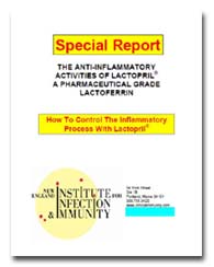 Global Biotechnologies Immunotherapy Supplements